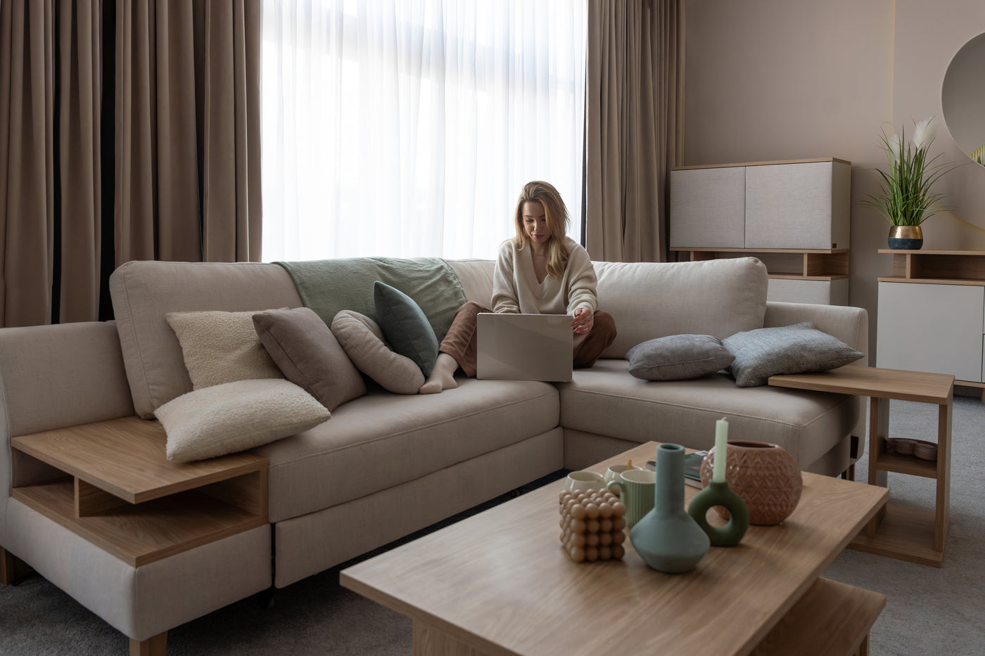 Ręcznie Tworzone Meble z Polski | Beluro