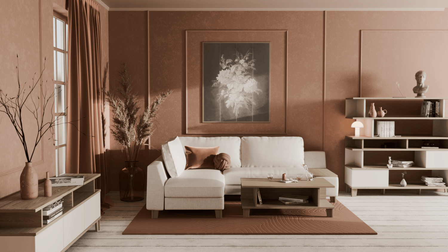 Ręcznie Robione Meble z Polski | Beluro